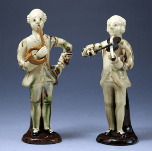Collecting Staffordshire Figures - Staffordshire Figure Association